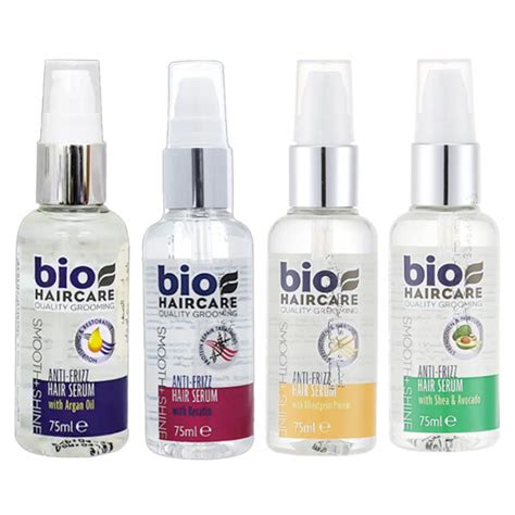 Bio Hair Care Serum 150ml Cosmo Store Egypt