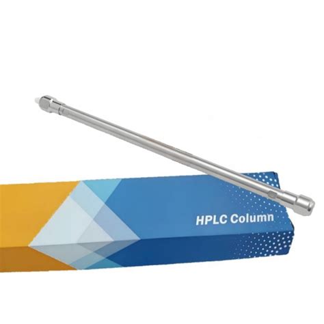 Chromatographic Hplc Column 5um 4 6mm 250mm Usp L19 Reverse Phase Hplc