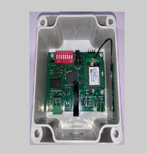 15w Zigbee Transmitter Receiver Device 12vdc 24v At Best Price In Pune