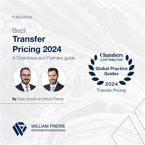 Paulo Honório De Castro Júnior On Linkedin A Convite Da Chambers And