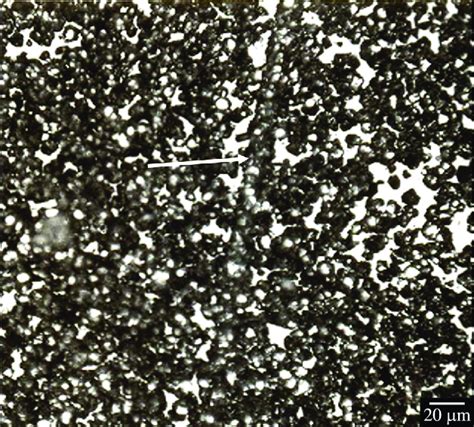 Sem Surface Image Of A Cdte Polycrystalline Film Deposited By Css At T Download Scientific