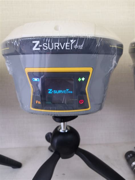 Gps Chc Gps I90 M8x12 Gnss Rtk Gps Base Rover China Brand Chc X12