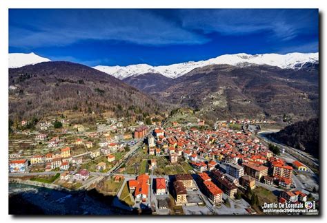 Danilo De Lorenzis Ormea