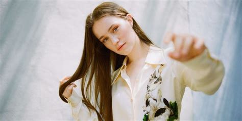 Sigrid Is The Realest Girl You Know Hottest Photos Celebrities Female Insta Fashion