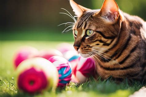 13 Fascinating Insights Uncover The Magic Of Bengal Cats Care