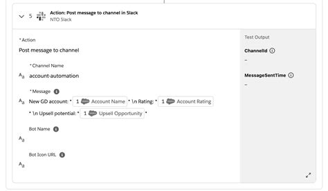 test a flow salesforce trailhead