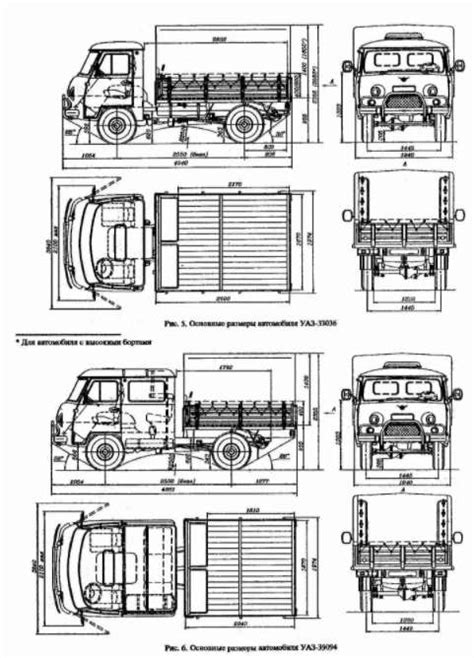 Руководство по ремонту и эксплуатации УАЗ "Буханка" (УАЗ-3909), PDF ...