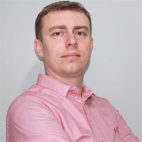 Maiko Rafael Rech Linkedin