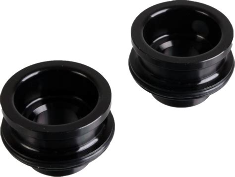 Amazon Industry Nine 6ボルト トーチ フロントアクスルエンドキャップ 変換キットトルクキャップ 15mm