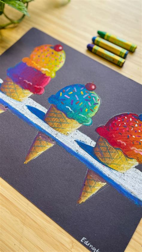 Best 12 Educational Masterpieces 70 Creative 6th Grade Art Projects
