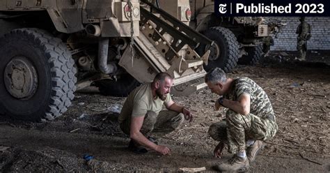 Opposition To Ukraine Aid Becomes A Litmus Test For The Right The New
