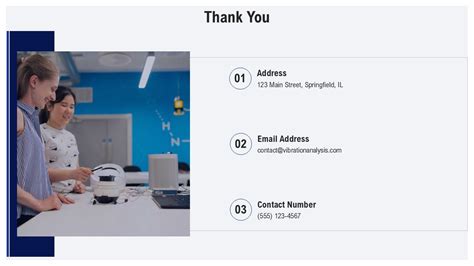Piezoelectric Resonance Method Vibration Analysis Ppt Presentation St Ai Ppt Template