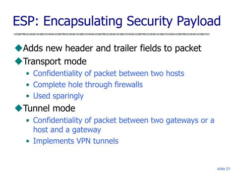 Ppt Ipsec Powerpoint Presentation Free Download Id5635637