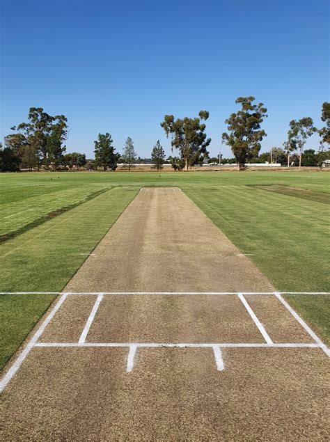 Here Is Your Coomealla Club 4th Sunraysia Cricket
