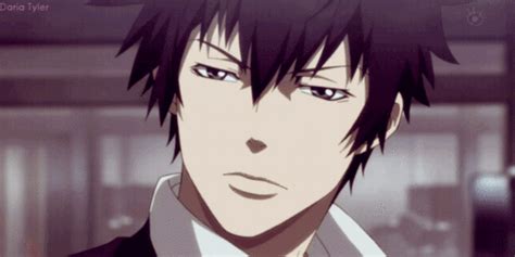 I Ship It I Have Always Loved Kogami And Akanes
