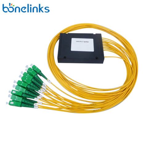 Abs Plc Splitter