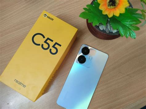 Rekomendasi Smartphone Realme C Series Harga Mulai Rp Jutaan Selular ID