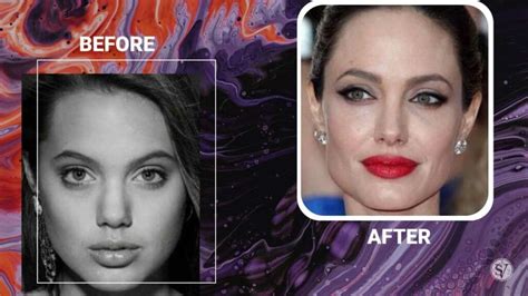 Hollywood Celebrities Lip Fillers