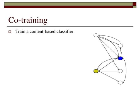 Ppt Semi Supervised Learning Powerpoint Presentation Free Download Id5866304