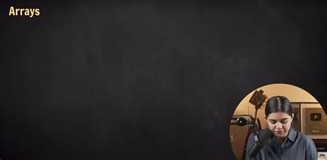 Day 8 Of Data Structures And Algorithms With Apna College Dheeraj Upadhyay Posted On The Topic