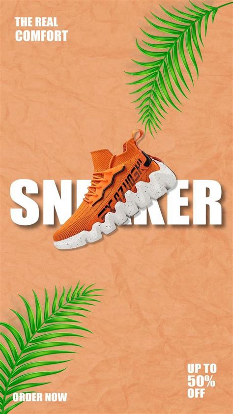 Root Animation Motion Poster