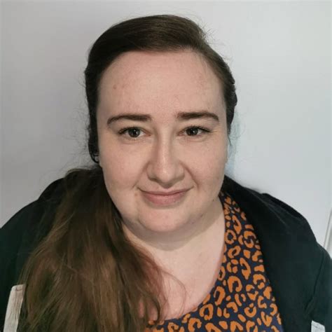 Genevieve Michelle Bérubé Library Technician Ottawa Carleton