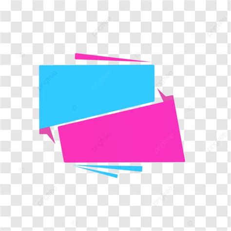 Sky Blue And Pink Flashsale Banner Sale Vector Shape Textbox Element Design Illustration
