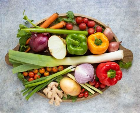 Aromatics How To Make Great Soup Soupaddict