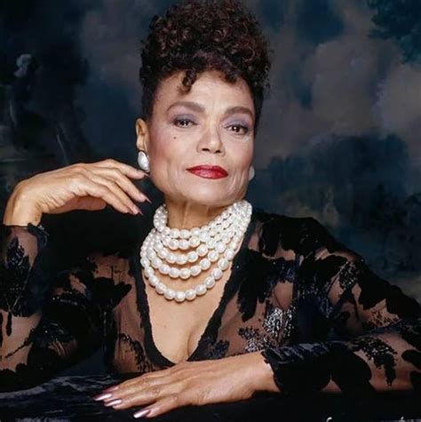 Eartha Kitt Biography