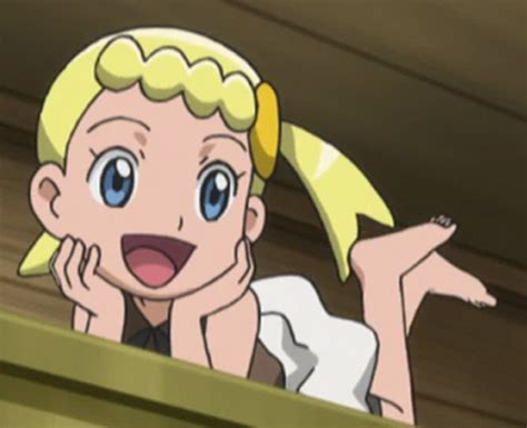 Who Is Bonnie In Pokemon X And Y Nqvwo