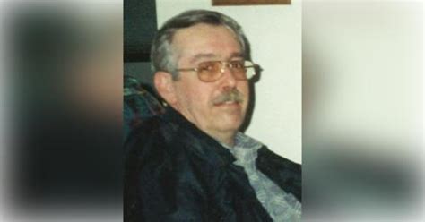 Evan Eugene Miles Obituary 2023 Adrian Mi Marry Funeral Home Morenci Chapel