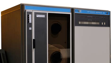 Hp 3000 Infinite Backlog