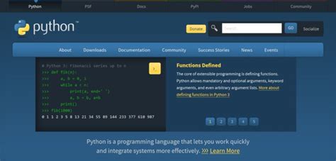 Top Scripting Languages You Should Pay Attention To