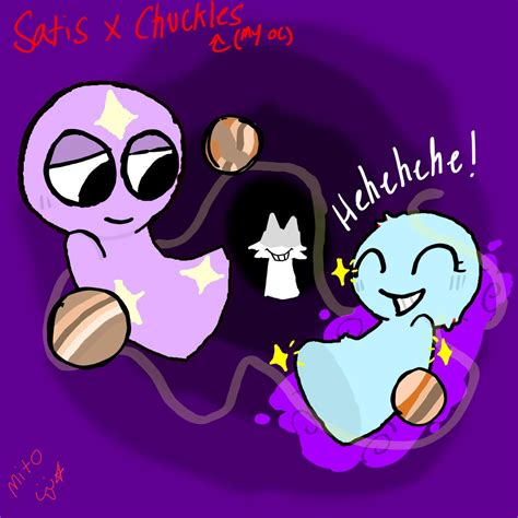 Sprunki Reference 2025 By Juicytoot69 On Deviantart