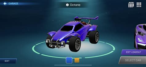 The Game Keeps Resetting The Default Octane Happened Twice Since Last
