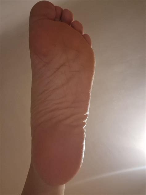 Your Tiny Body Will Look Good Under This Foot R Giantessfeet