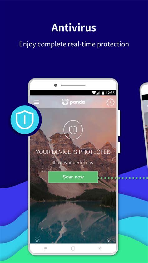 Panda Dome Antivirus And Vpn Apk For Android Download