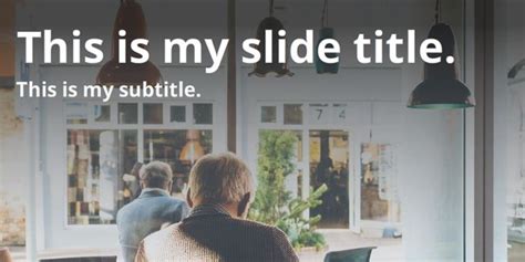 Ways To Overlay Text On Photos Text On Photo Elearning Overlays