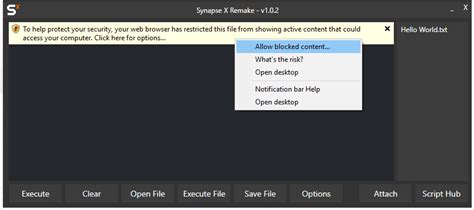 Github Jaeminah Repgbfgrtgerfdwffdcgefr Using Synapse X Ui Source Code And Rebuild It With