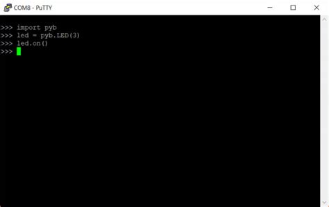 How To Load Micropython On A Microcontroller Board
