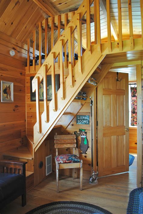 Badrap Tiny Cabin Tiny House Swoon