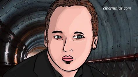 Quién Es El Hacker Adrian Lamo Cibered