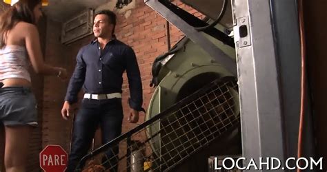 Drilling By A Toy And Thick Cock Eporner