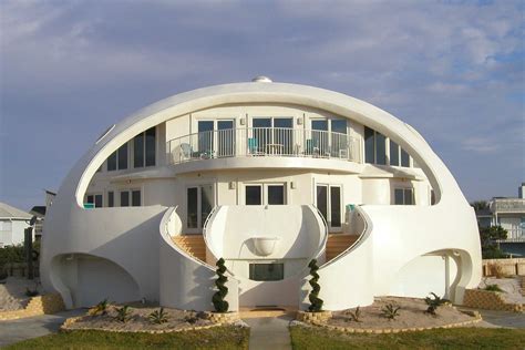 Building Beautiful Luxury Domes