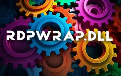 What Is Rdpwrap Dll Virus Or Safe Fixing Rdpwrap Dll Issues