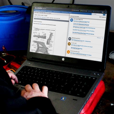 5 Day Free Trial Alldata Collision