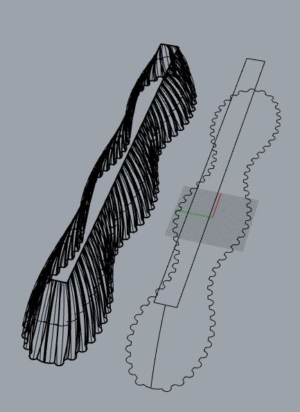 Problem Creating Surface Grasshopper Mcneel Forum