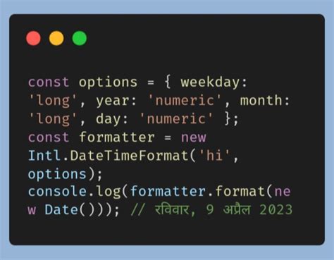 Sidharth Satapathy On Linkedin Javascript Language Webdev Programming I18n L10n