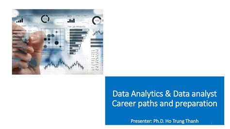 Solution Data Analyst Career Paths Studypool