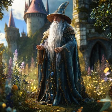 30 000 Free Wizard Castle And Wizard Images Pixabay